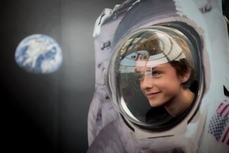5 ways to celebrate Space Exploration Day | Features | Group Leisure ...